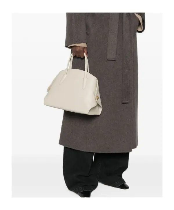 COCCINELLE Leather Shoulder Bag