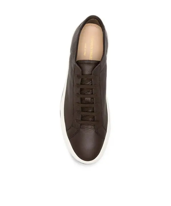 COMMON PROJECTS Round-toe Sneakers
