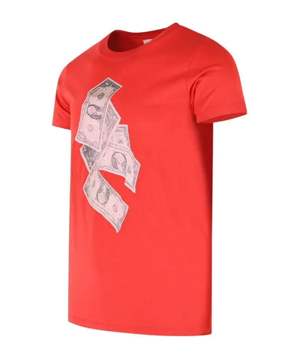 ERL Crew-neck T-shirt