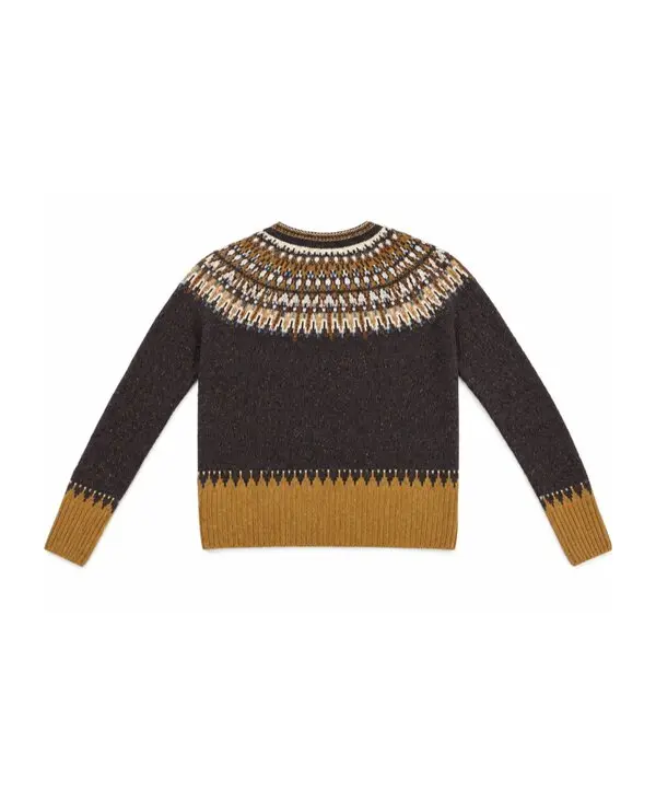 Ermanno Scervino Long-sleeve Cardigan