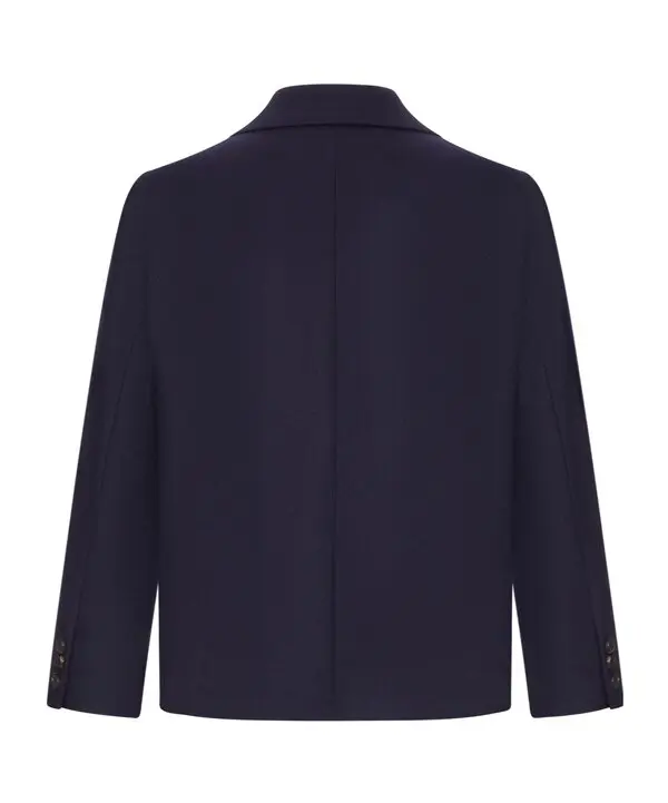 Dries Van Noten Long-sleeve Blazer