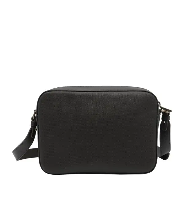 COCCINELLE Beat Waxed Shoulder Bag