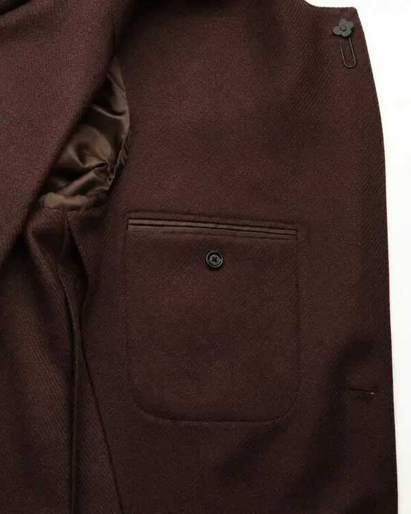 LARDINI Long-sleeve Blazer