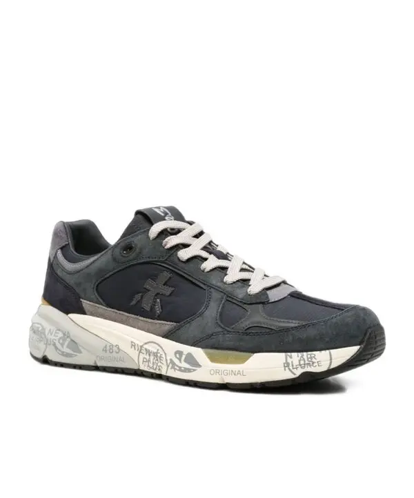 Premiata Mase Sneakers