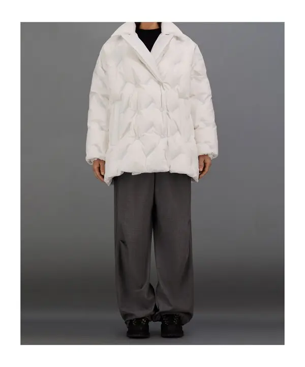 Herno Drawstring Straight-leg Trousers