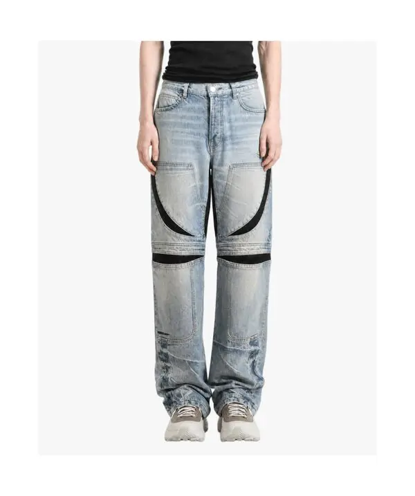 Amiri Belt-loop Jeans