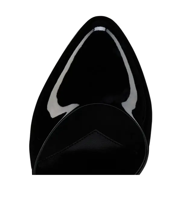 CHRISTIAN LOUBOUTIN Dolly Mule