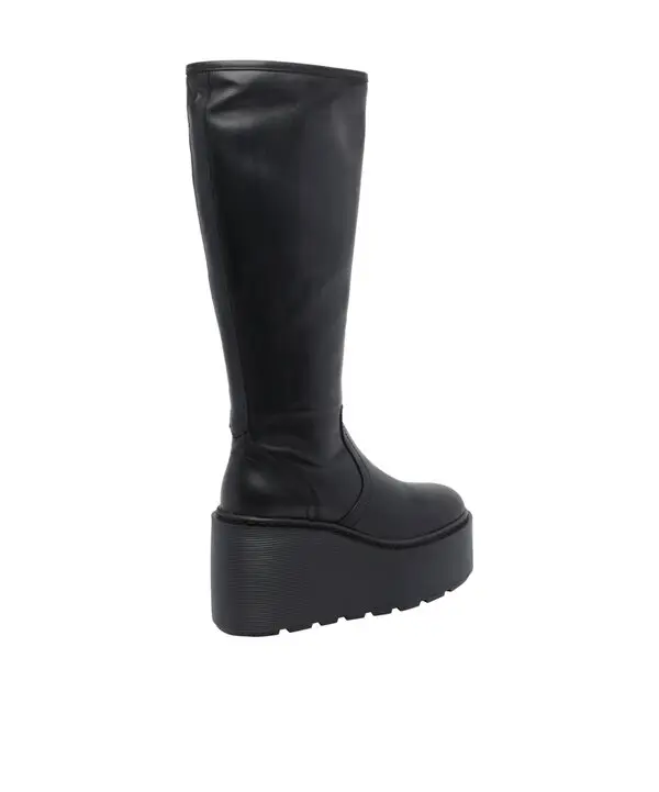 VIC MATIE Wedge Boots
