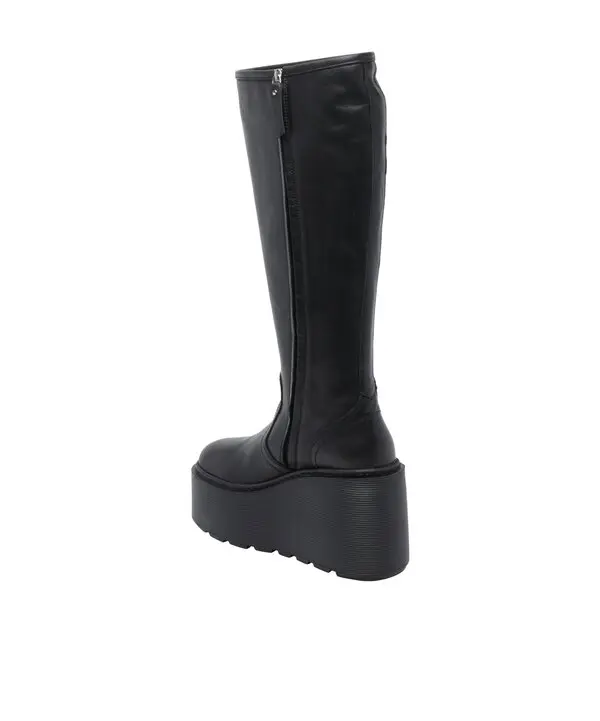 VIC MATIE Wedge Boots