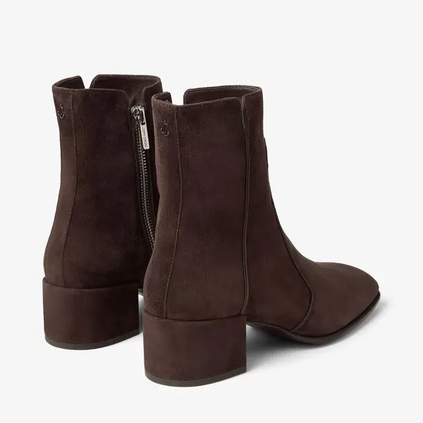 JIMMY CHOO Eliot Ankle Boots