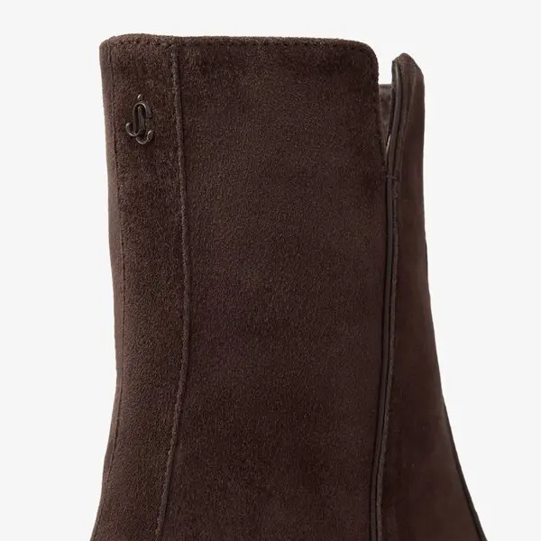 JIMMY CHOO Eliot Ankle Boots