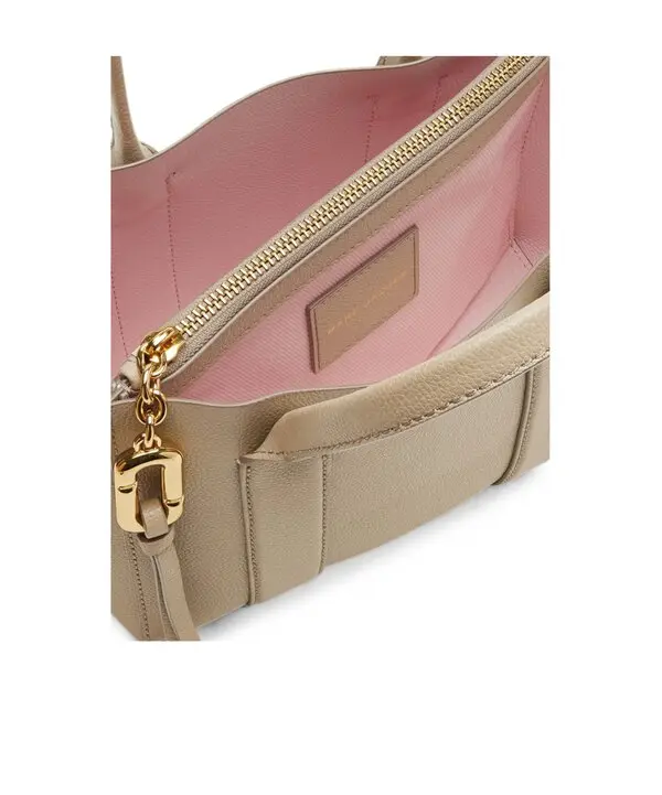 Marc Jacobs Small Zip-top Tote Bag