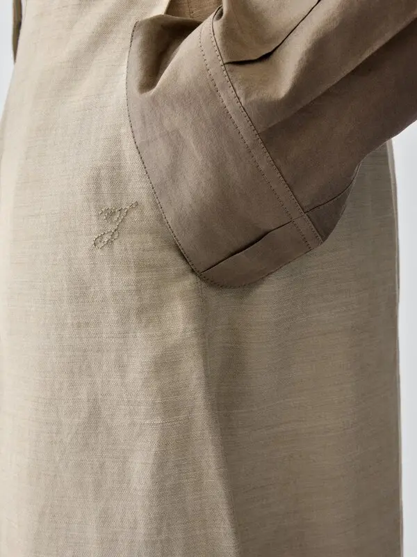 Jacquemus The Ovalo Fluid Pants
