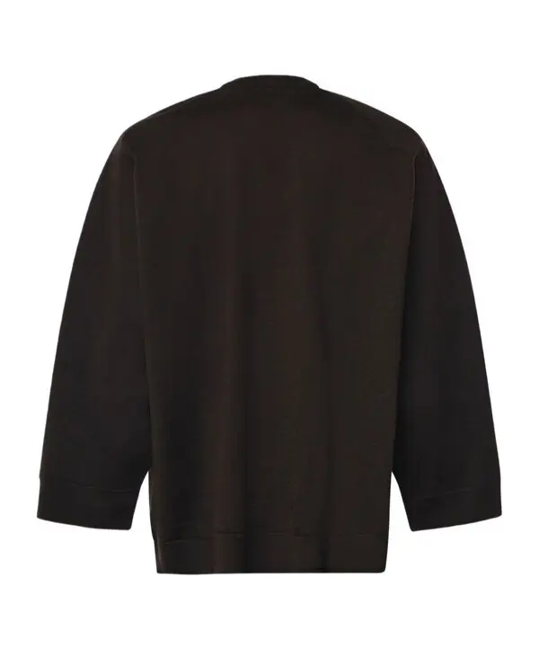 HED MAYNER Long-sleeve Cardigan