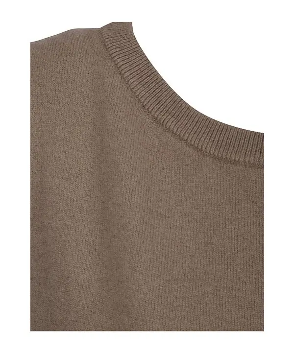 Extreme Cashmere Katherine Sleeveless Knitted Top