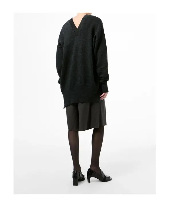 Our Legacy Rasie V-neck Sweater