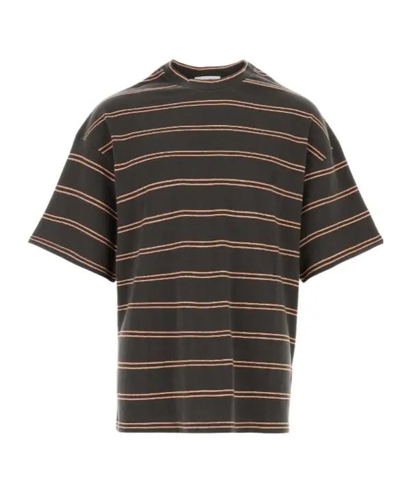 JIL SANDER Short-sleeved T-shirt