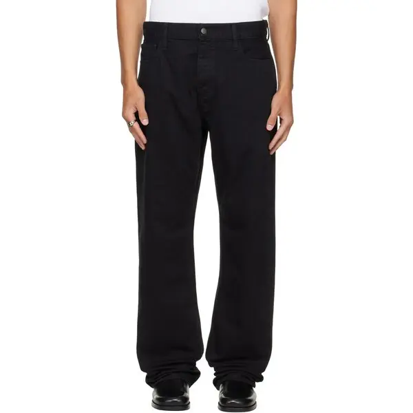 Fear Of God Five-pocket Jeans