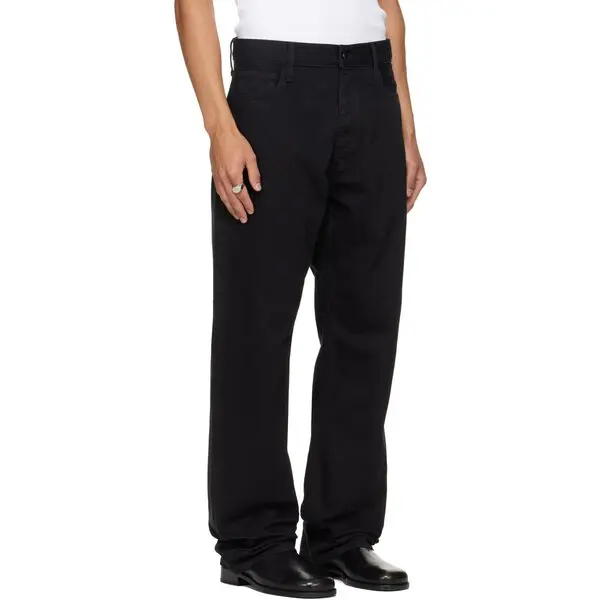 Fear Of God Five-pocket Jeans