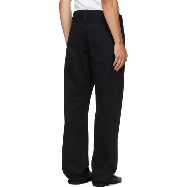 Fear Of God Five-pocket Jeans