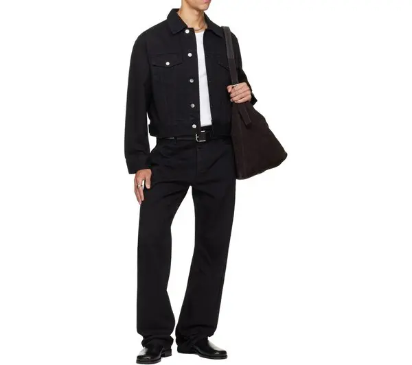 Fear Of God Five-pocket Jeans