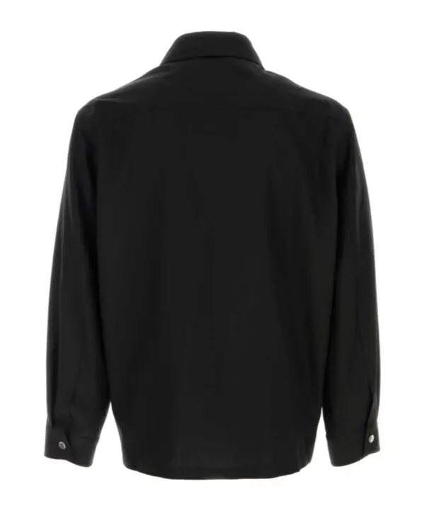 JIL SANDER Shirt Jacket