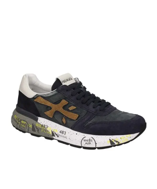 Premiata Mick 8435
