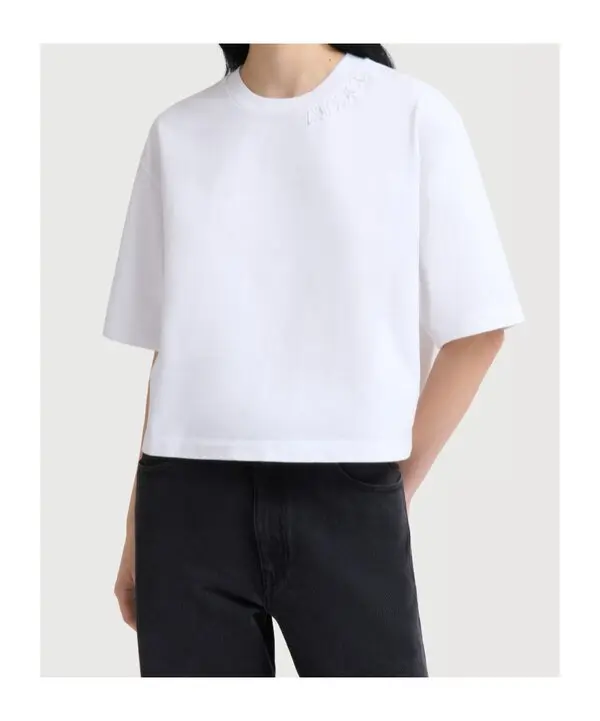 Marni Crew-neck T-shirt
