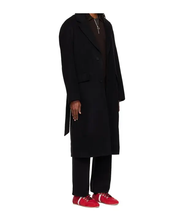 WOOYOUNGMI Long Coat