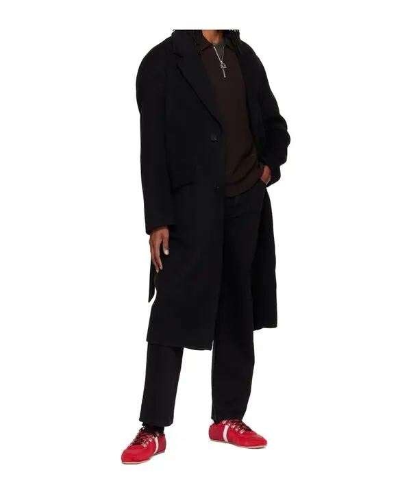 WOOYOUNGMI Long Coat