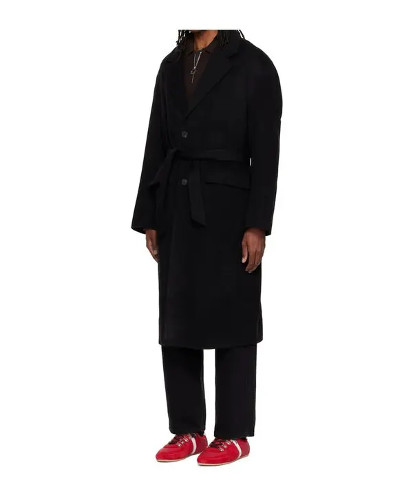 WOOYOUNGMI Long Coat