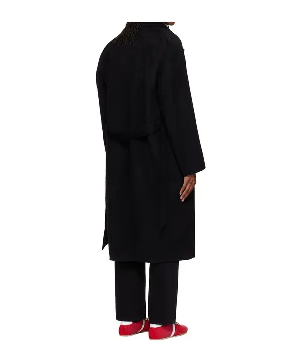 WOOYOUNGMI Long Coat