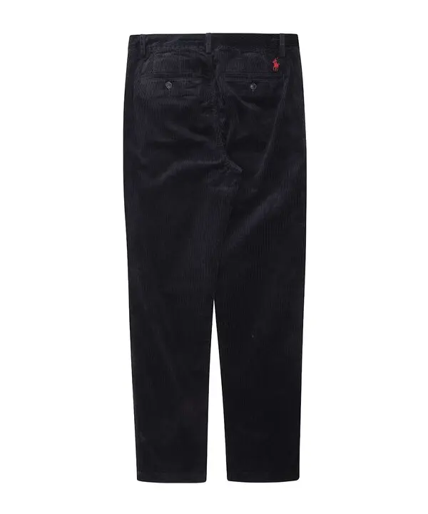 Ralph Lauren Polo Pony Corduroy Trousers