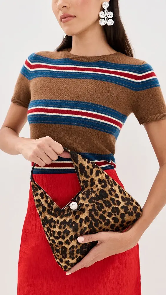 Marni Trapeze Small Bag