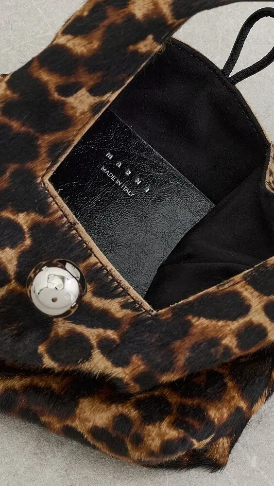 Marni Trapeze Small Bag