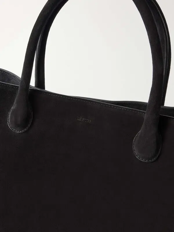 LIÉ STUDIO Grace Suede Tote