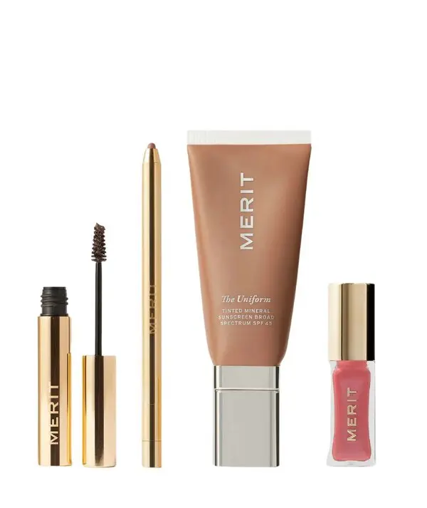 MERIT Easy Essentials Set - Customizable