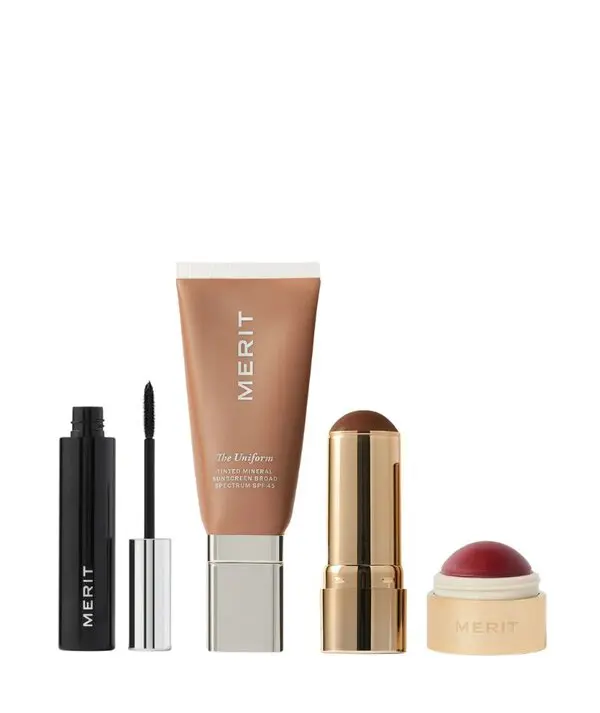 MERIT The Everyday Set - Various