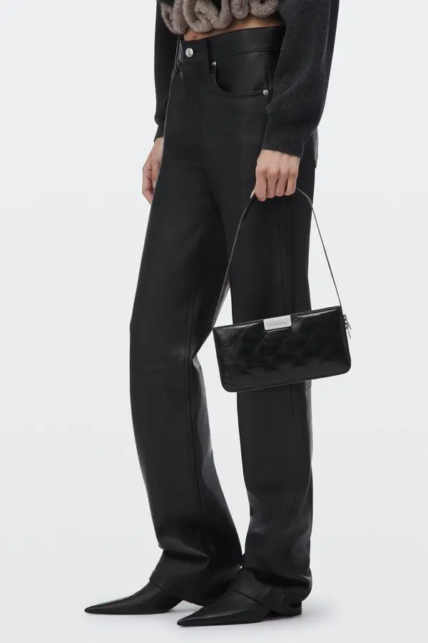 Alexander Wang Siren Pochette