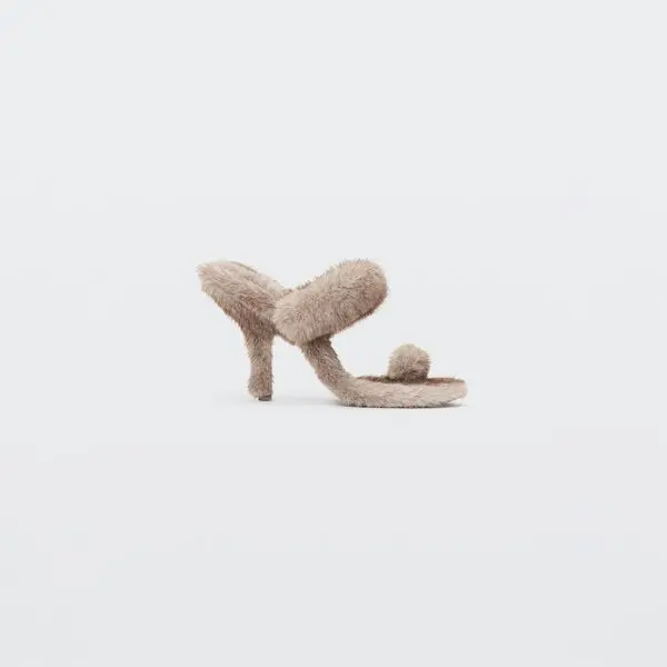 Alexander Wang Paloma 105mm Sandal