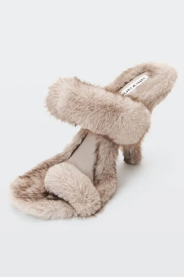 Alexander Wang Paloma 105mm Sandal