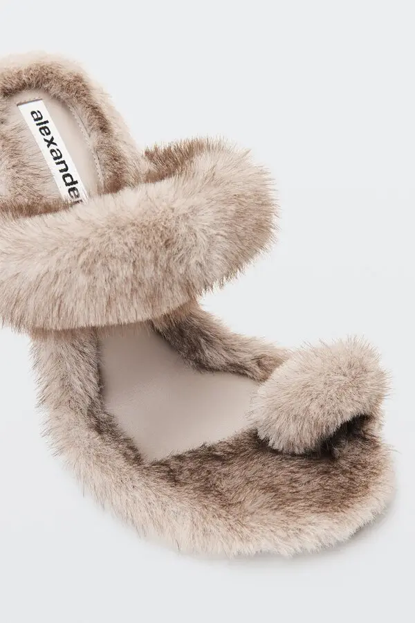 Alexander Wang Paloma 105mm Sandal