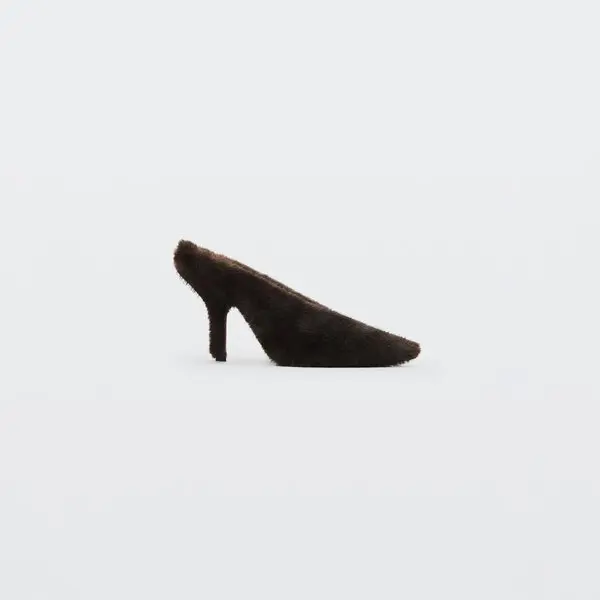 Alexander Wang Natasha 105mm Pump