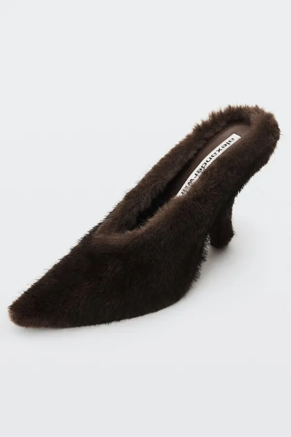 Alexander Wang Natasha 105mm Pump