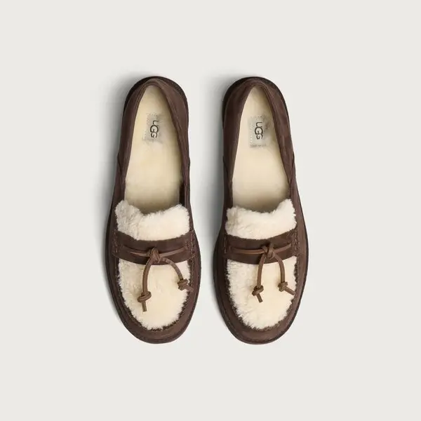 UGG Zora Loafer