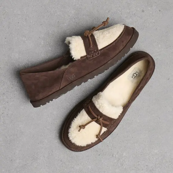 UGG Zora Loafer
