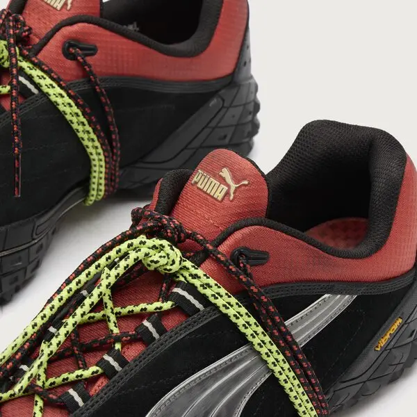 PUMA X A$ap Rocky Straycat Sneaker