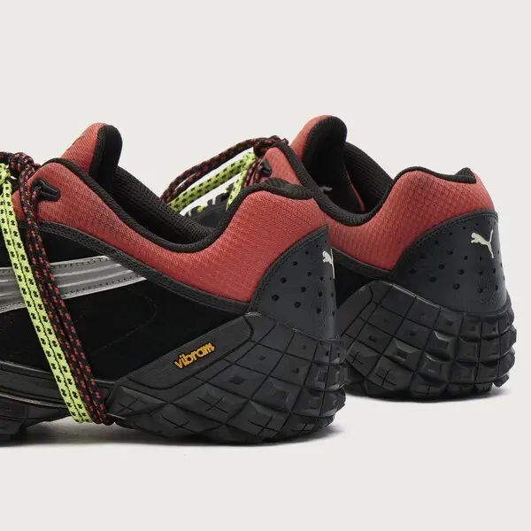 PUMA X A$ap Rocky Straycat Sneaker