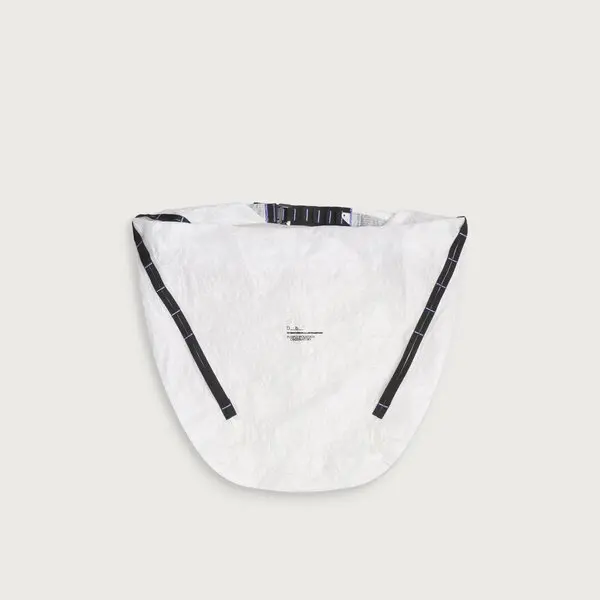 DB JOURNEY X Purple Mountain Observatory Aluula Dry Bag - White