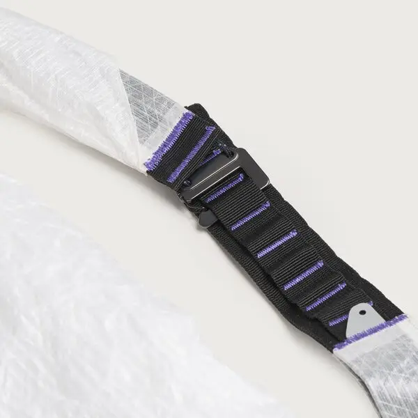 DB JOURNEY X Purple Mountain Observatory Aluula Dry Bag
